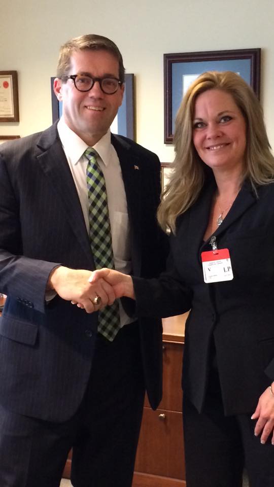 CCFR sits down with MP Bob Zimmer, C-346 - Canadian Coalition for ...