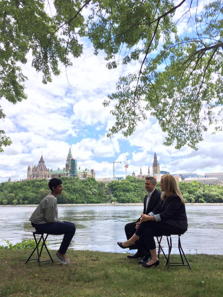 Growth and change at the CCFR - Canadian Coalition for Firearm Rights