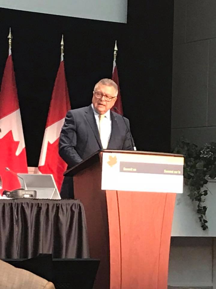 The resurrection of Ralph - Canadian Coalition for Firearm Rights