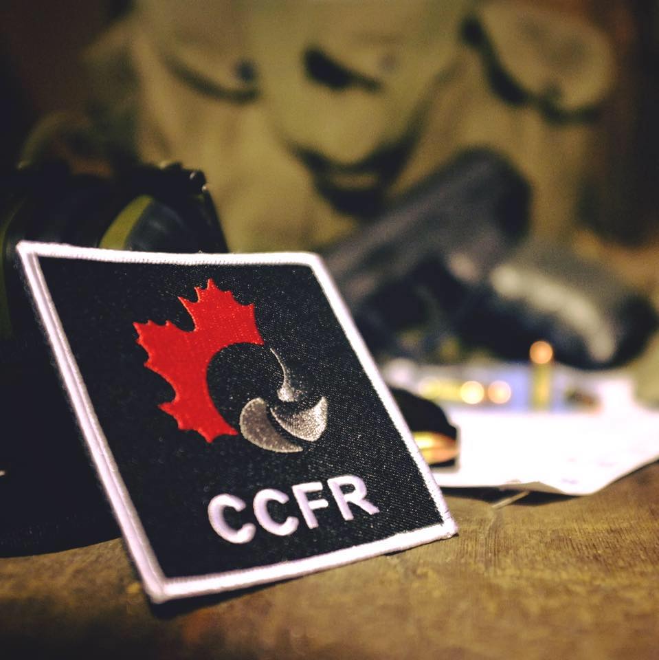 CCFR Sets New Standard in Firearms Advocacy - Canadian Coalition for ...