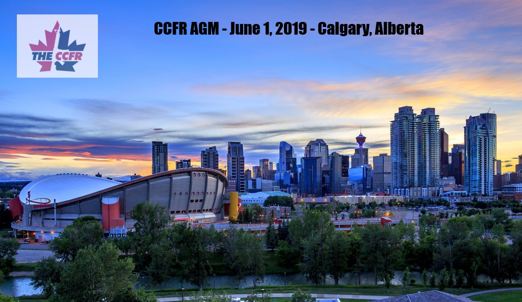 CCFR AGM 2019 - Everything you need to know - Canadian Coalition for ...