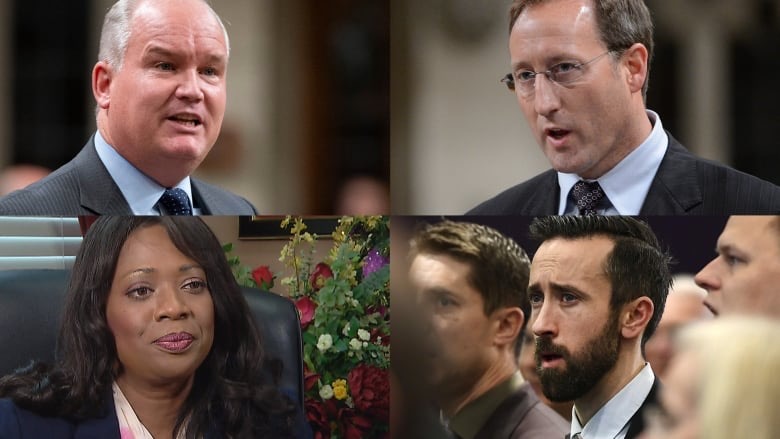CPC Leadership Virtual Town Hall Videos - Canadian Coalition for ...