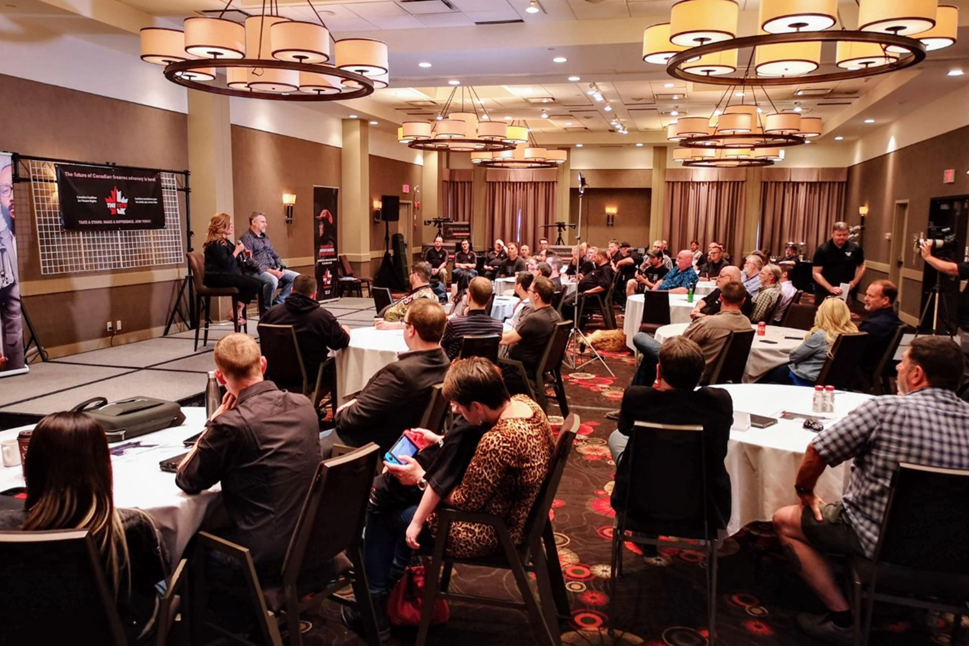 2022 CCFR Director Elections - Canadian Coalition for Firearm Rights