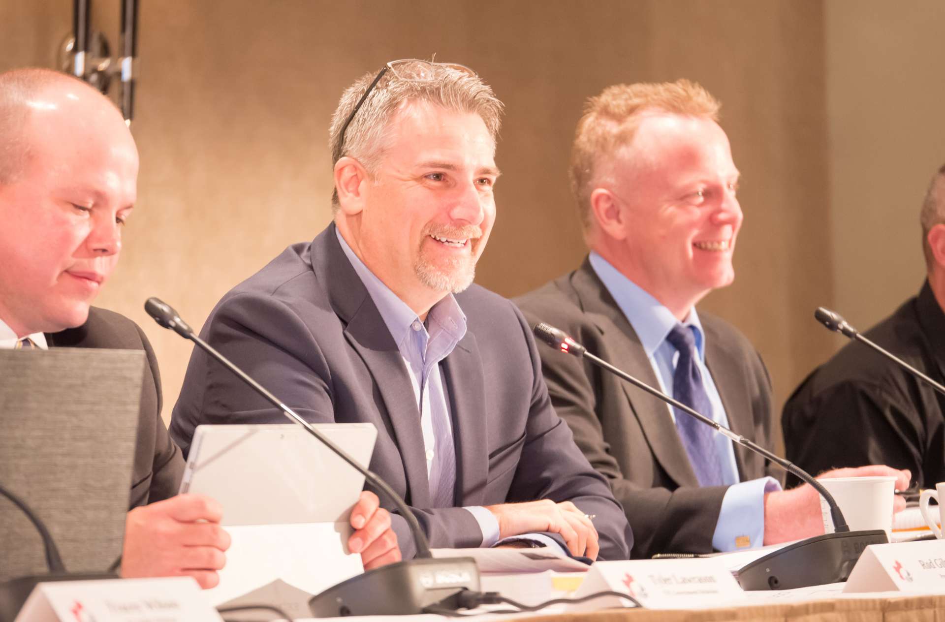 2024 CCFR Director Nominations - Canadian Coalition for Firearm Rights