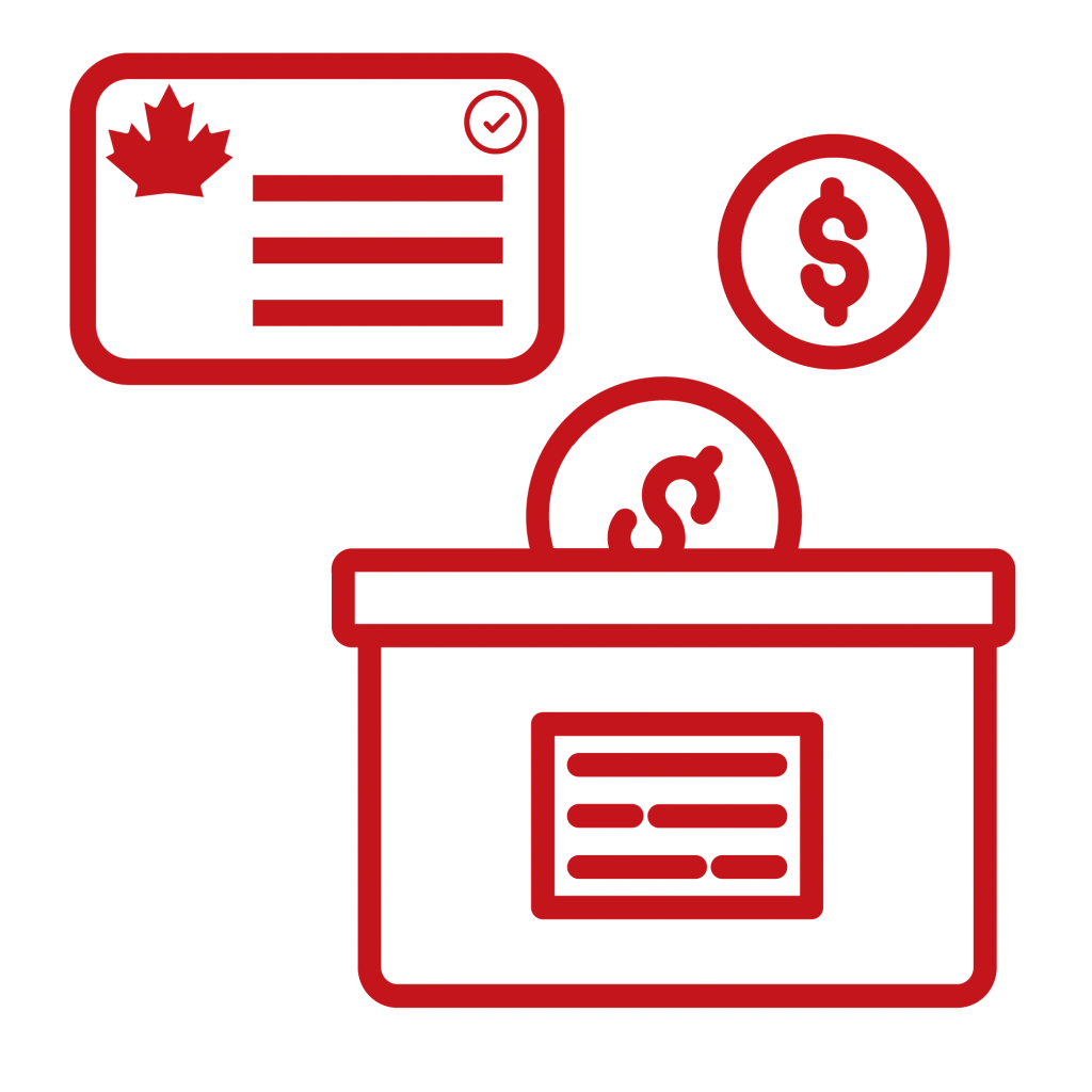 The CCFR Mobile App - Canadian Coalition for Firearm Rights