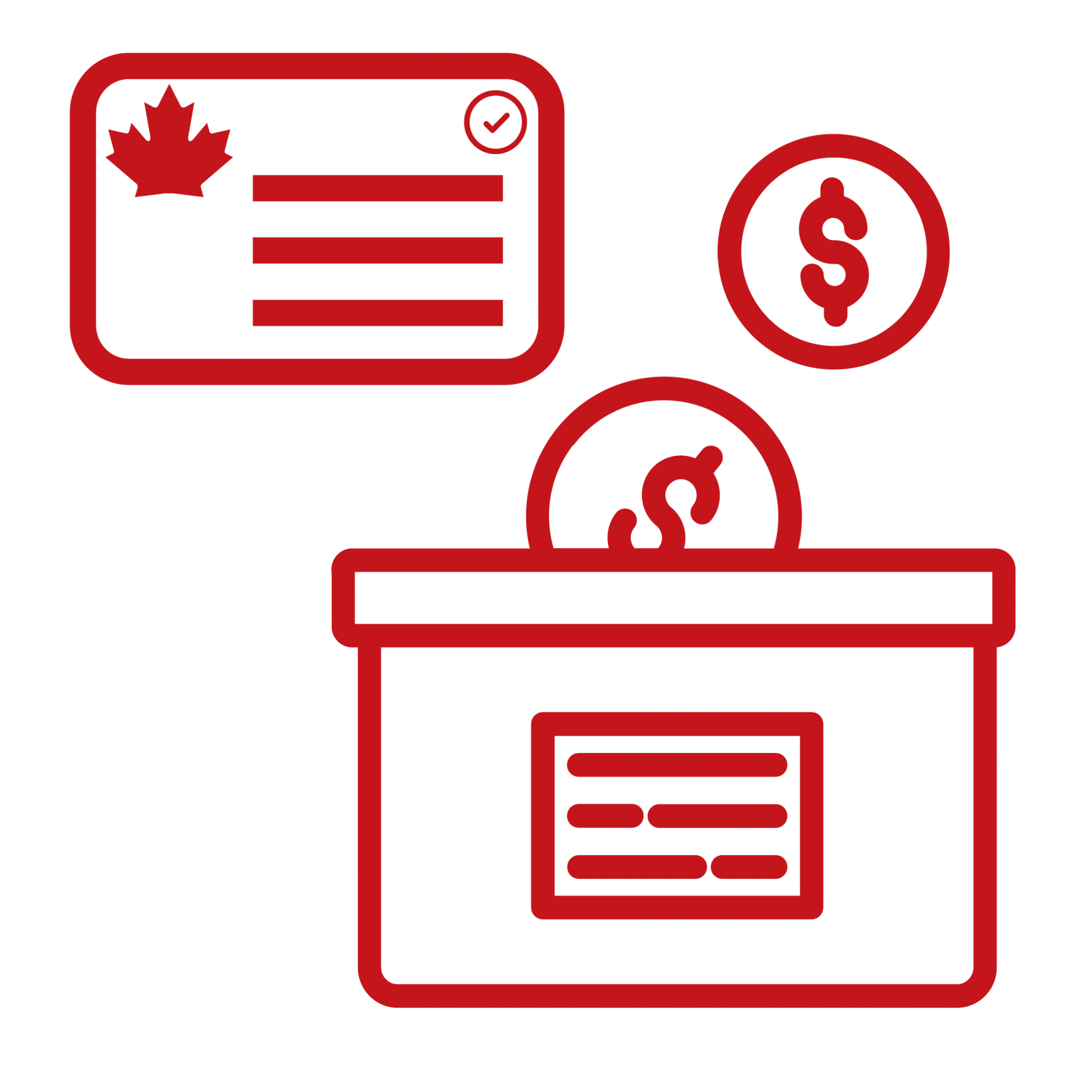 The CCFR Mobile App - Canadian Coalition for Firearm Rights