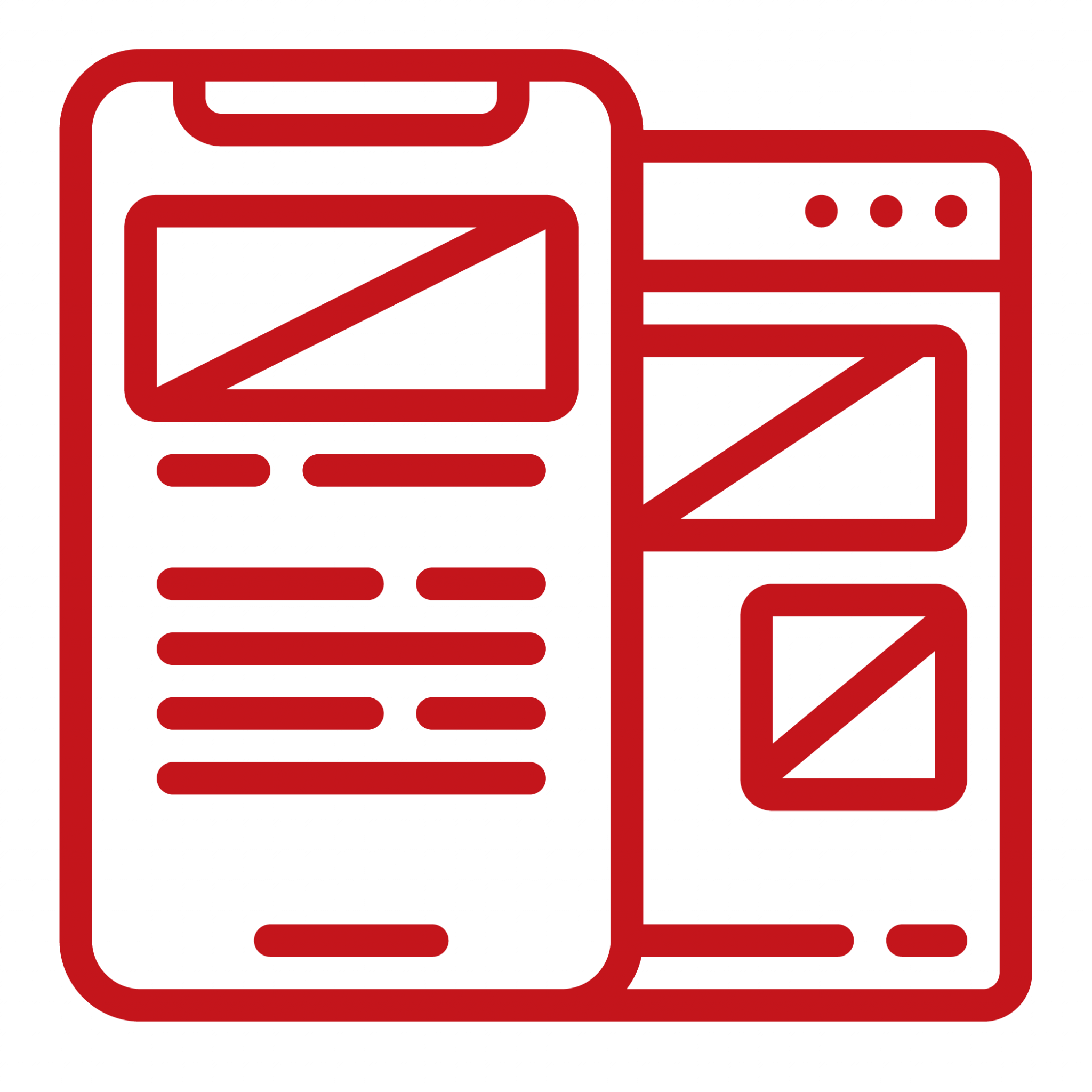 The CCFR Mobile App - Canadian Coalition for Firearm Rights
