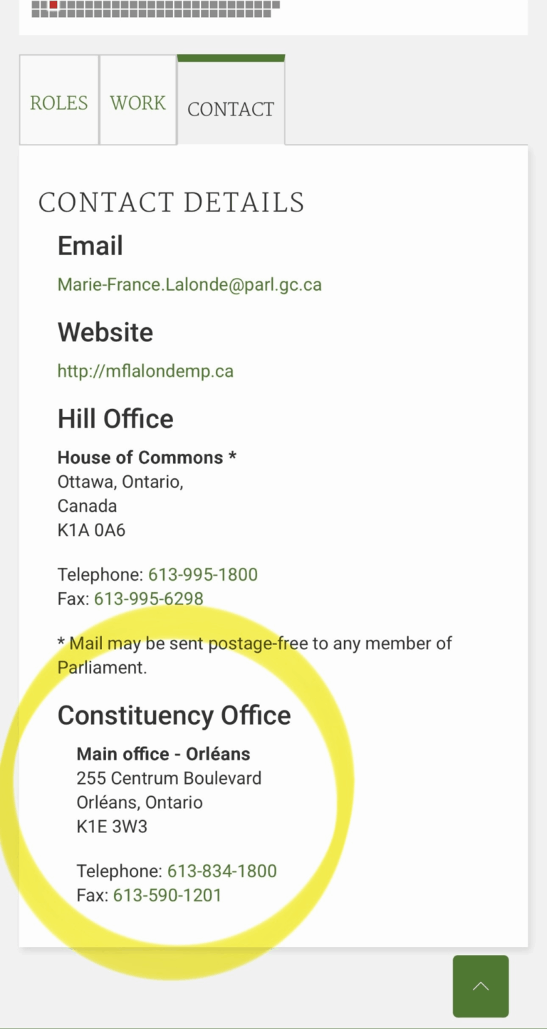 CALL TO ACTION - SAVE YOUR GUNS - Canadian Coalition for Firearm Rights