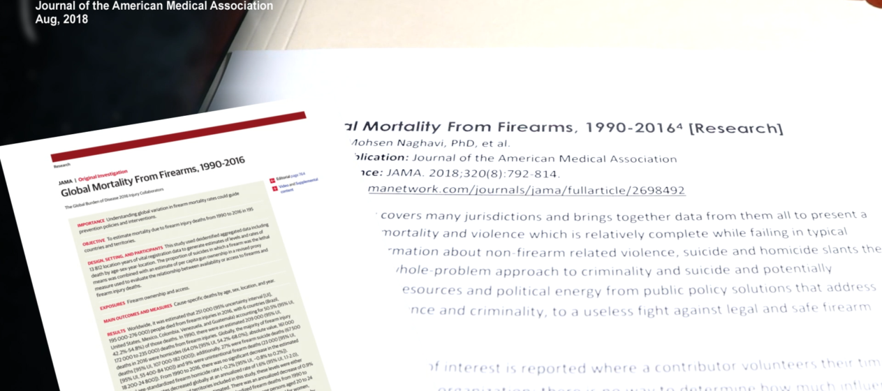 CCFR | Canadian Coalition for Firearm Rights