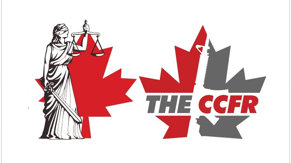 CCFR | Canadian Coalition for Firearm Rights